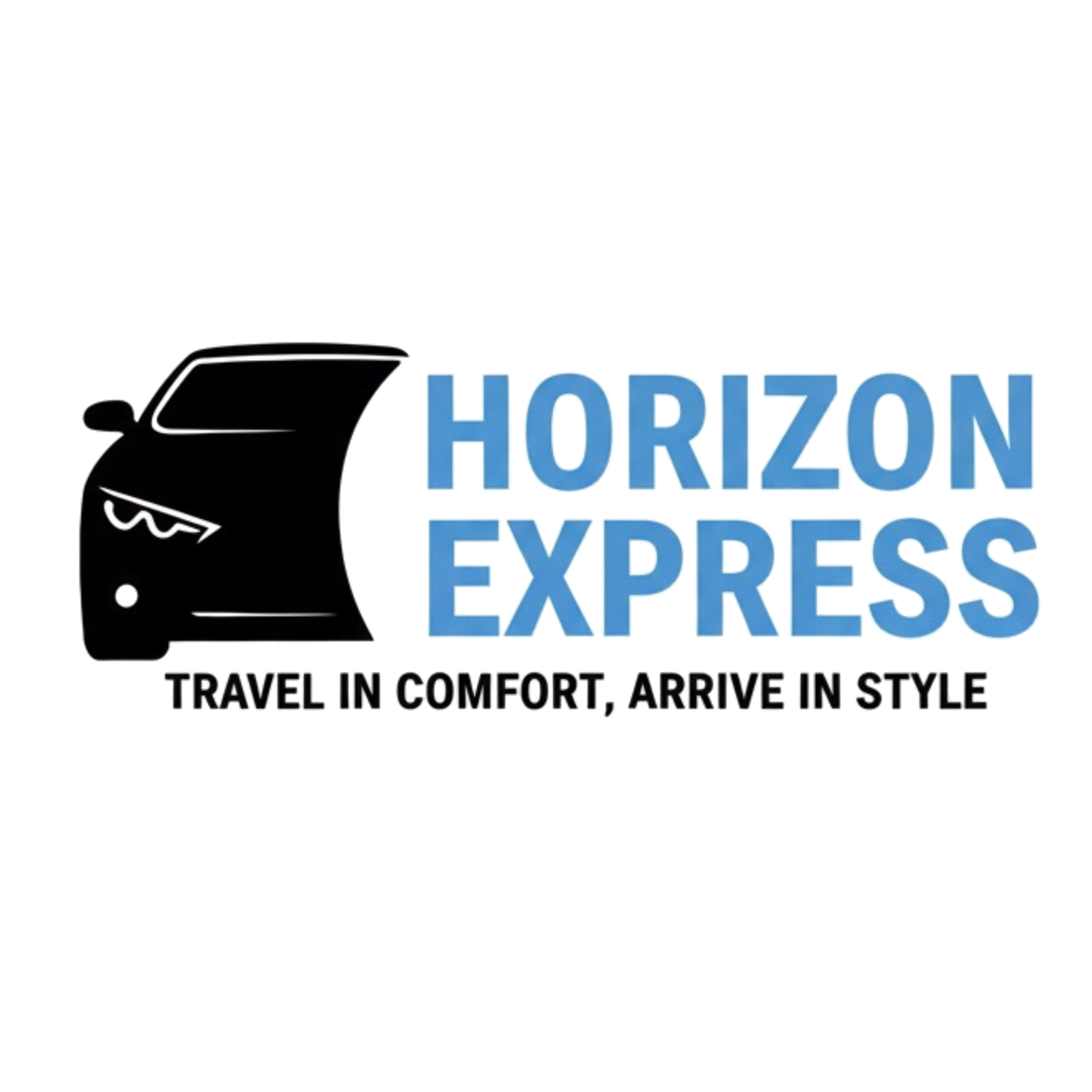 Horizon Express | Premium Black Car Service & Luxury Vehicle Rentals